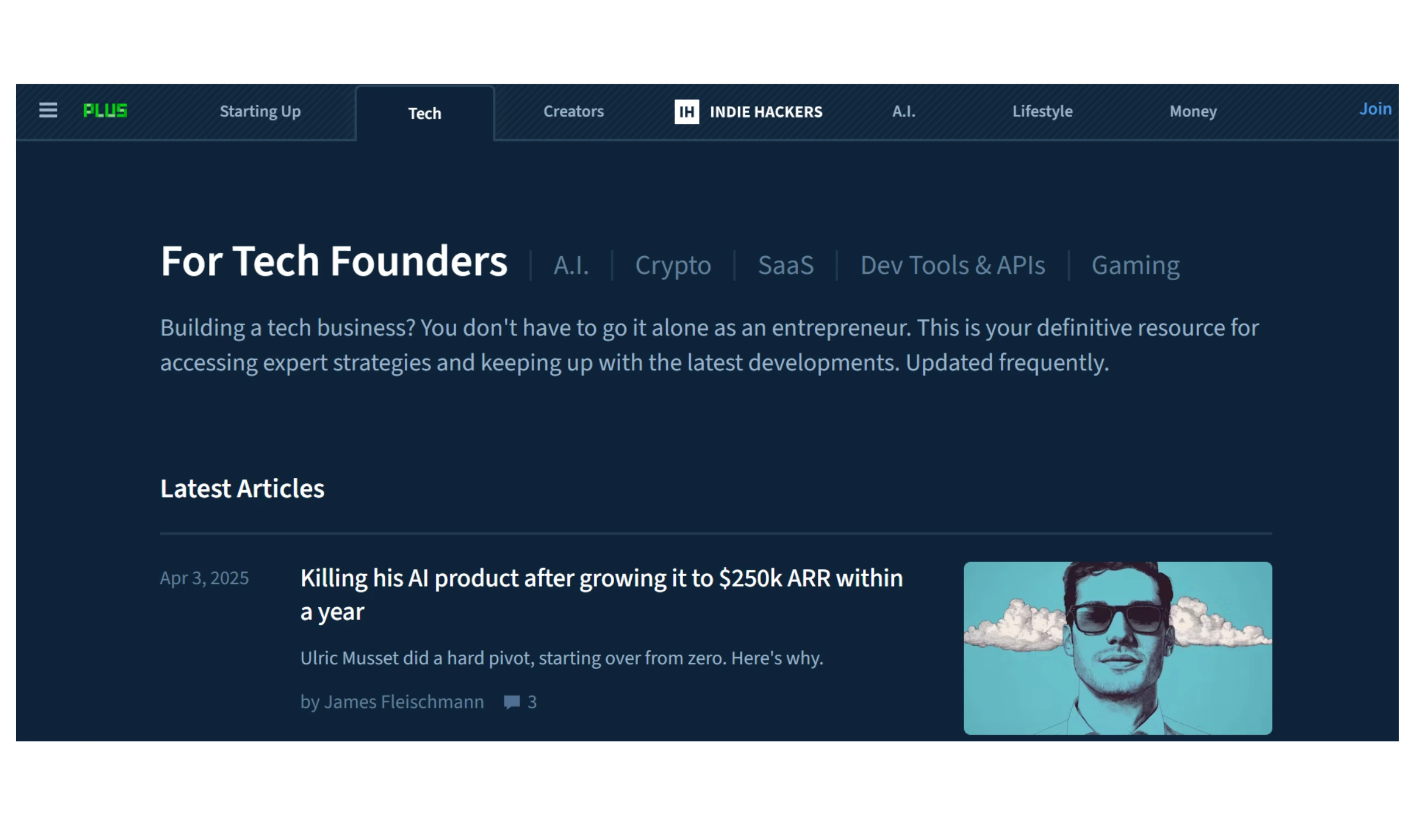 Top 11 Startup Communities for Founders (2025) Blog | RocketDevs
